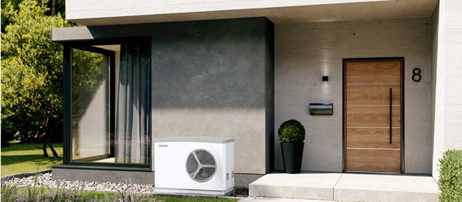 Ποιο σύστημα είναι το καταλληλότερο; - Heatovent