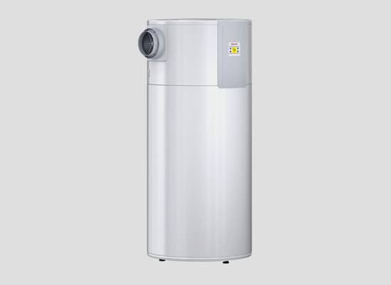 Stiebel Eltron - SHP F 220 Premium - Heatovent