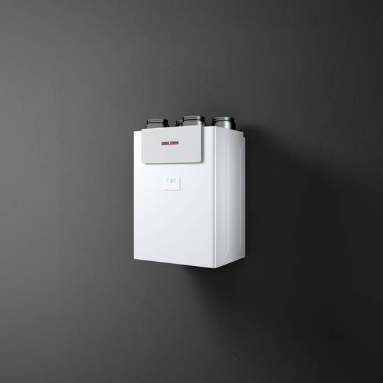 Stiebel Eltron - LWZ 180 - Heatovent