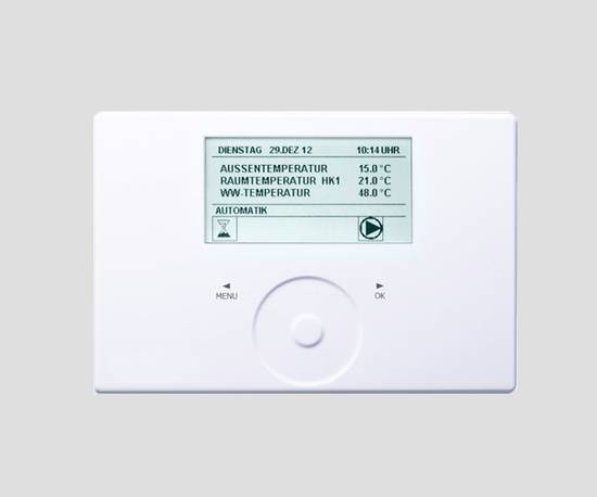 Stiebel Eltron - LWZ 180 - Heatovent