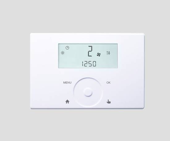 Stiebel Eltron - LWZ 180 - Heatovent