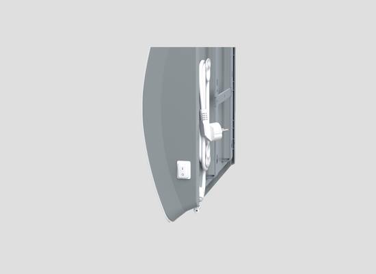 STIEBEL ELTRON - CON 20 Premium - Heatovent