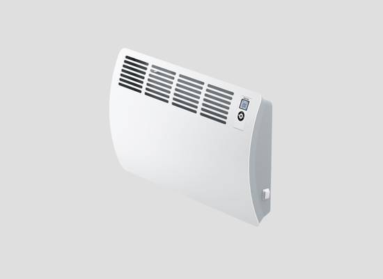 STIEBEL ELTRON - CON 20 Premium - Heatovent