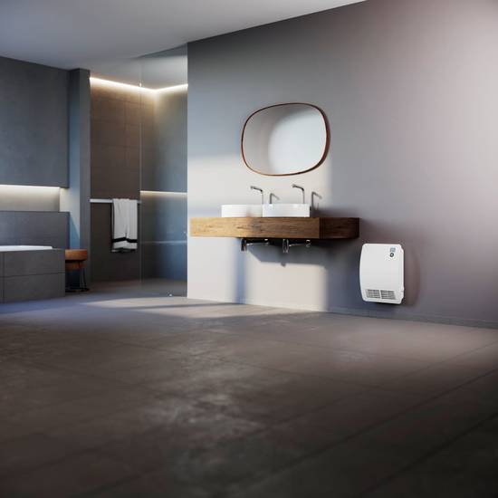 STIEBEL ELTRON - CK 20 Premium - Heatovent