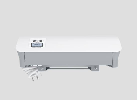STIEBEL ELTRON - CK 20 Premium - Heatovent
