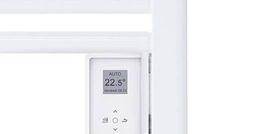 STIEBEL ELTRON - BHE 50 PLUS - Heatovent